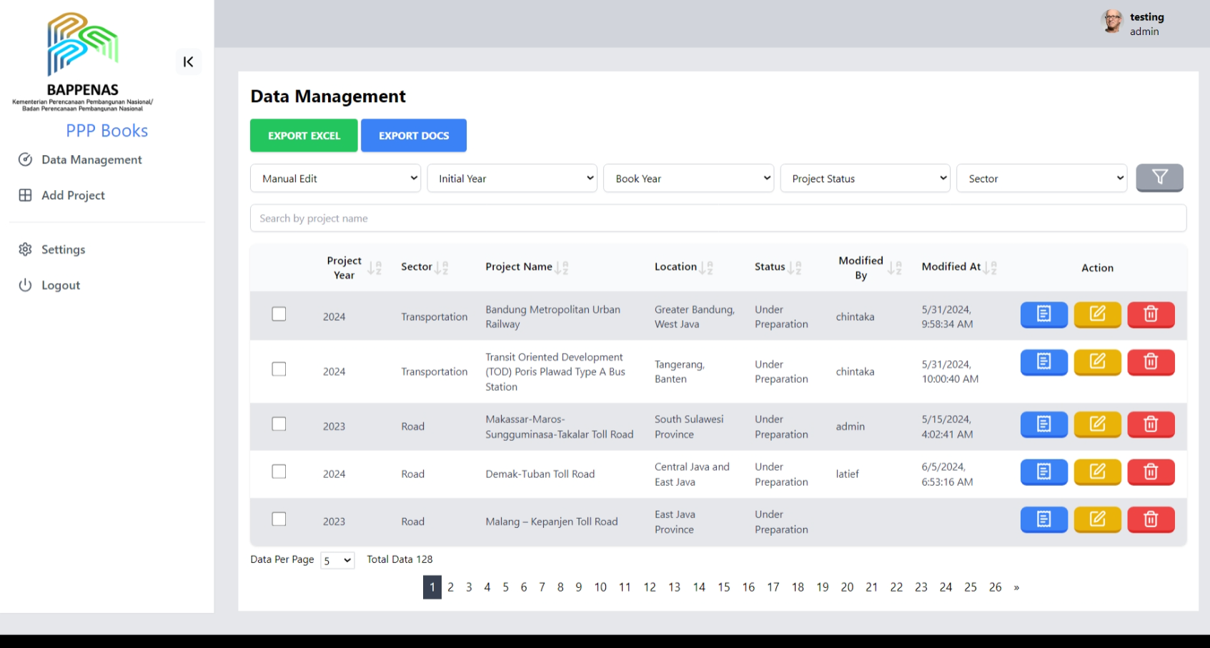 Hidata Indonesia | Your Solution About Data And Technology